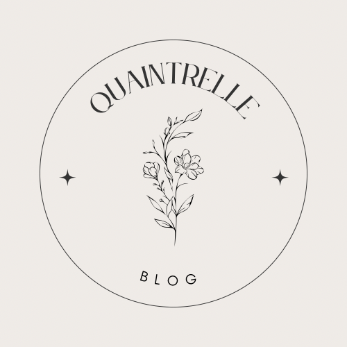 Quaintrelle – A Lifestyle Blog by Brandi Baird